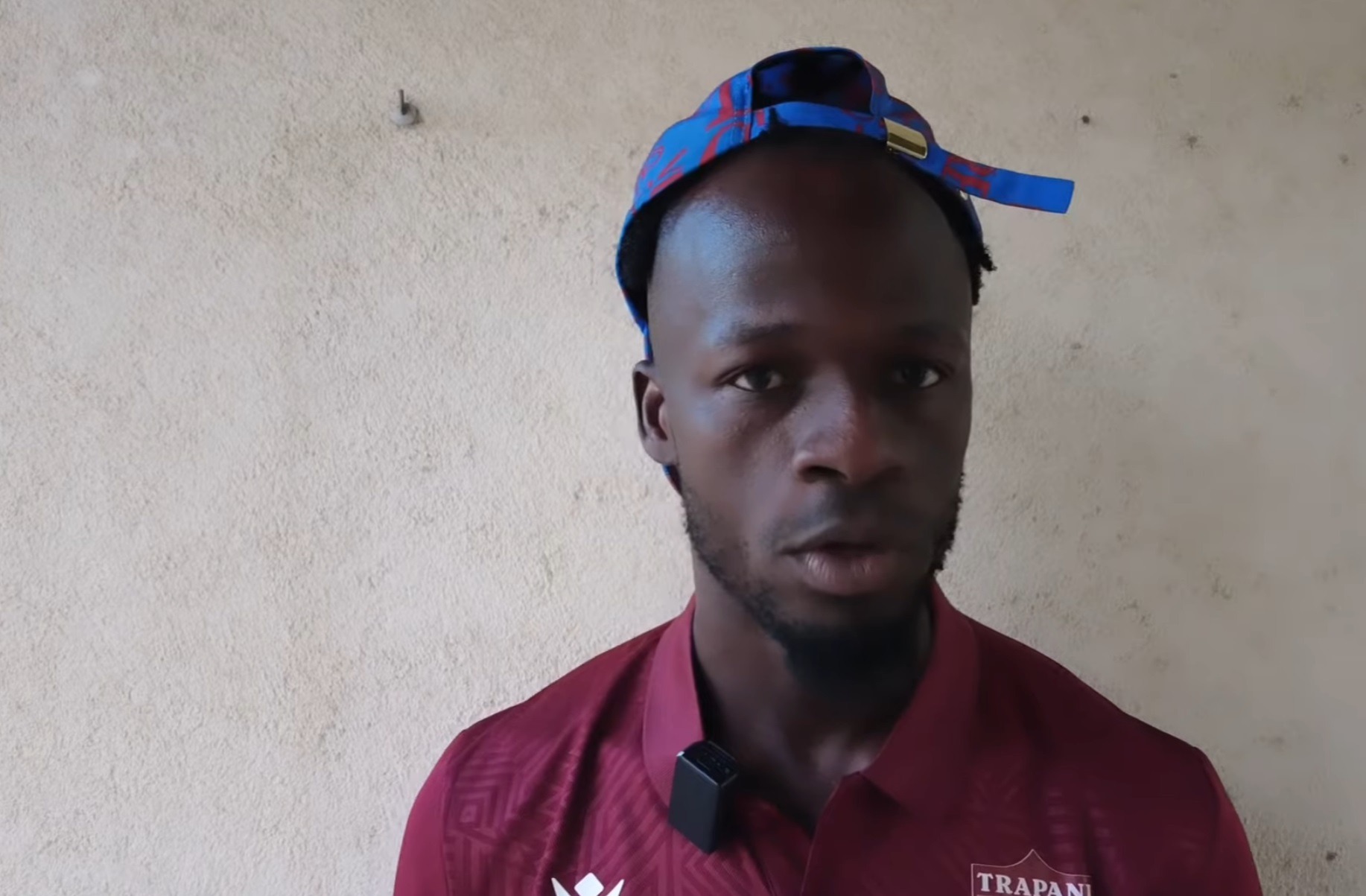 Repubblica - "Ogbebor e Samake, i migranti del pallone"