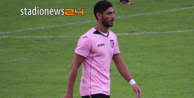 Lazaar: "Tornare in Italia? È casa mia ma ho bisogno di stabilità"