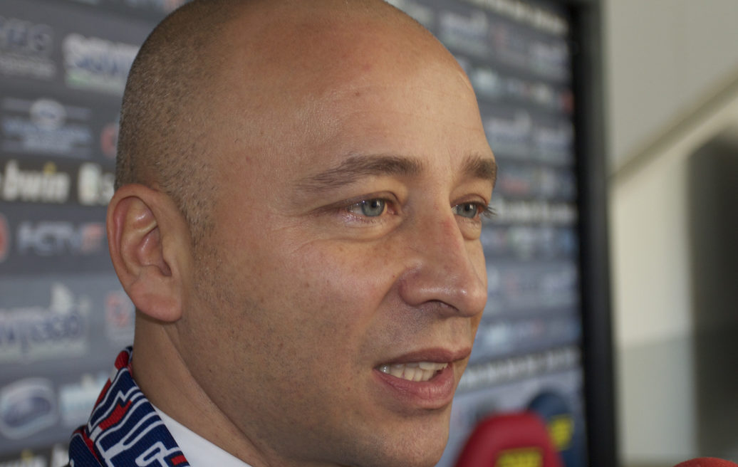 PALERMO: CORINI NUOVO ALLENATORE