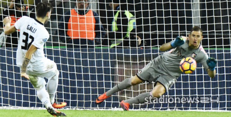 La posizione del portiere su un calcio di rigore, come cambiano le regole