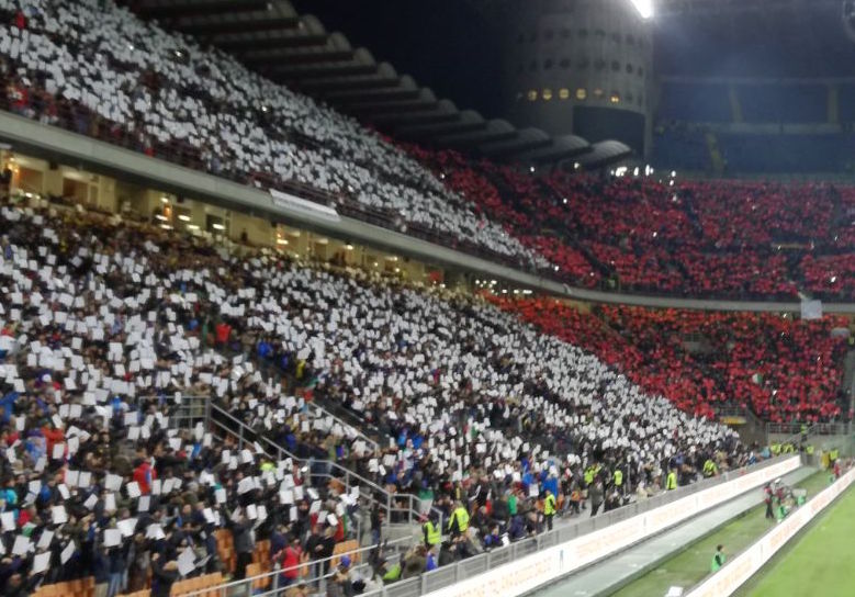 Riapertura stadi, Costa: Riapertura stadi, Costa: