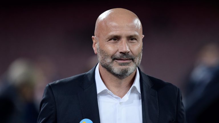 Colantuono: "L'allenatore è l'anello debole. Ringrazierò sempre ...