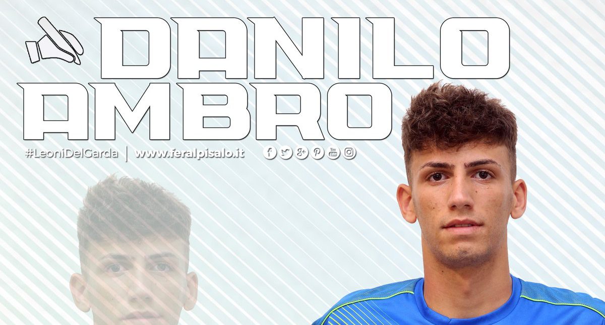 Mercato Palermo, Ambro in prestito alla Feralpi Salò: "Grazie per l ...