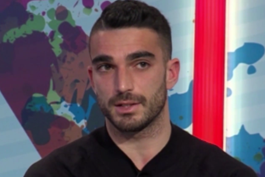 Mercato Palermo: contatti con l'Atalanta per Fazzi