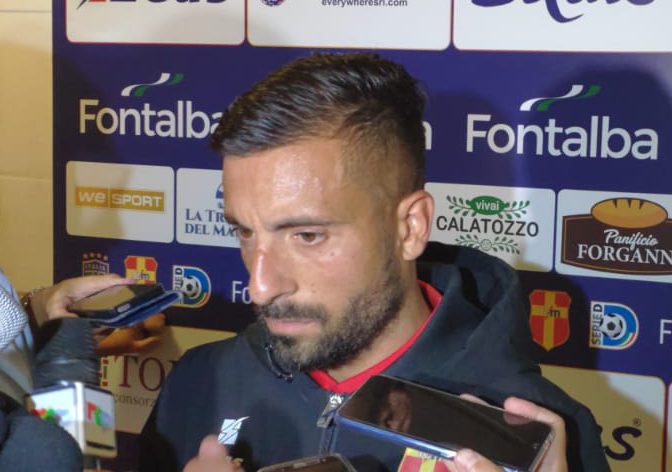 Giuffrida (FC Messina): "Ripresa ormai impossibile, servono aiuti ...