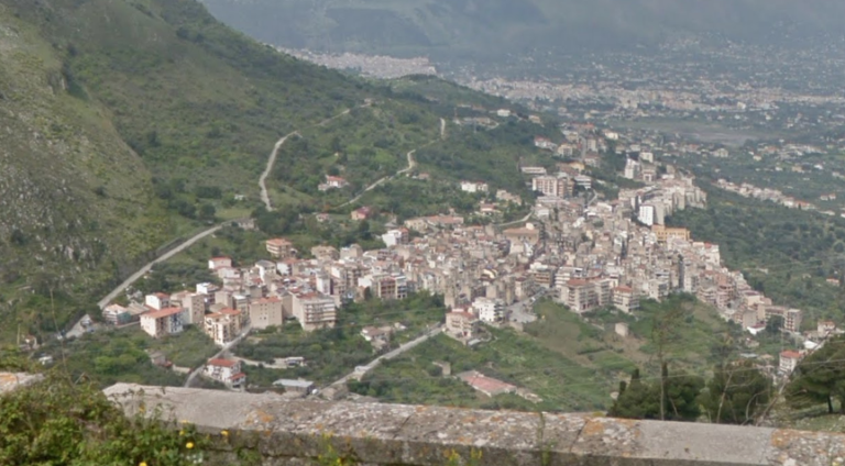 Torretta, l'ex feudo del "Gattopardo" a 25 km da Palermo