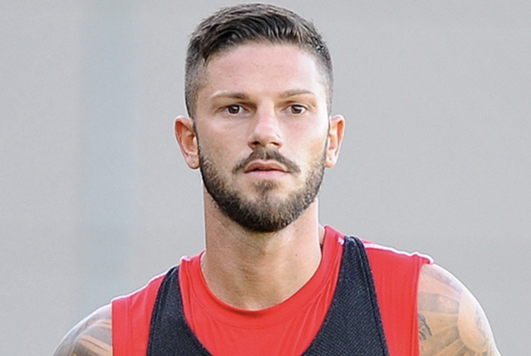 Russotto: "Catania mi ha cambiato la vita. Playoff? Il bello viene ora"