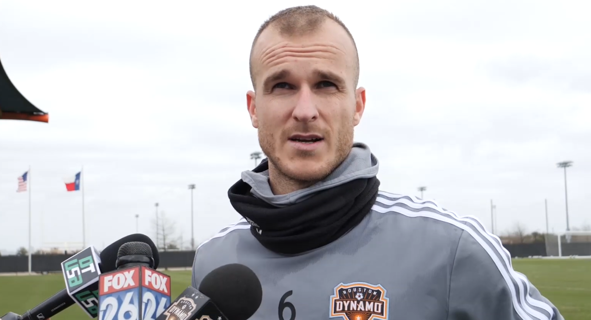 Struna, l'ex Palermo piace a due club di Serie B