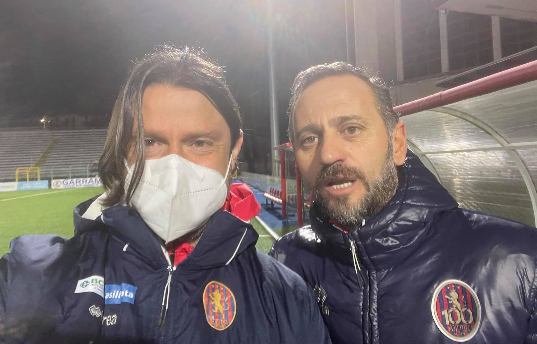 Potenza, Fabio Gallo è il nuovo allenatore / UFFICIALE