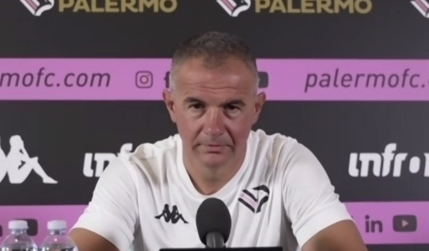 Filippi: "Squadra incompleta: manca qualcosa in due reparti"