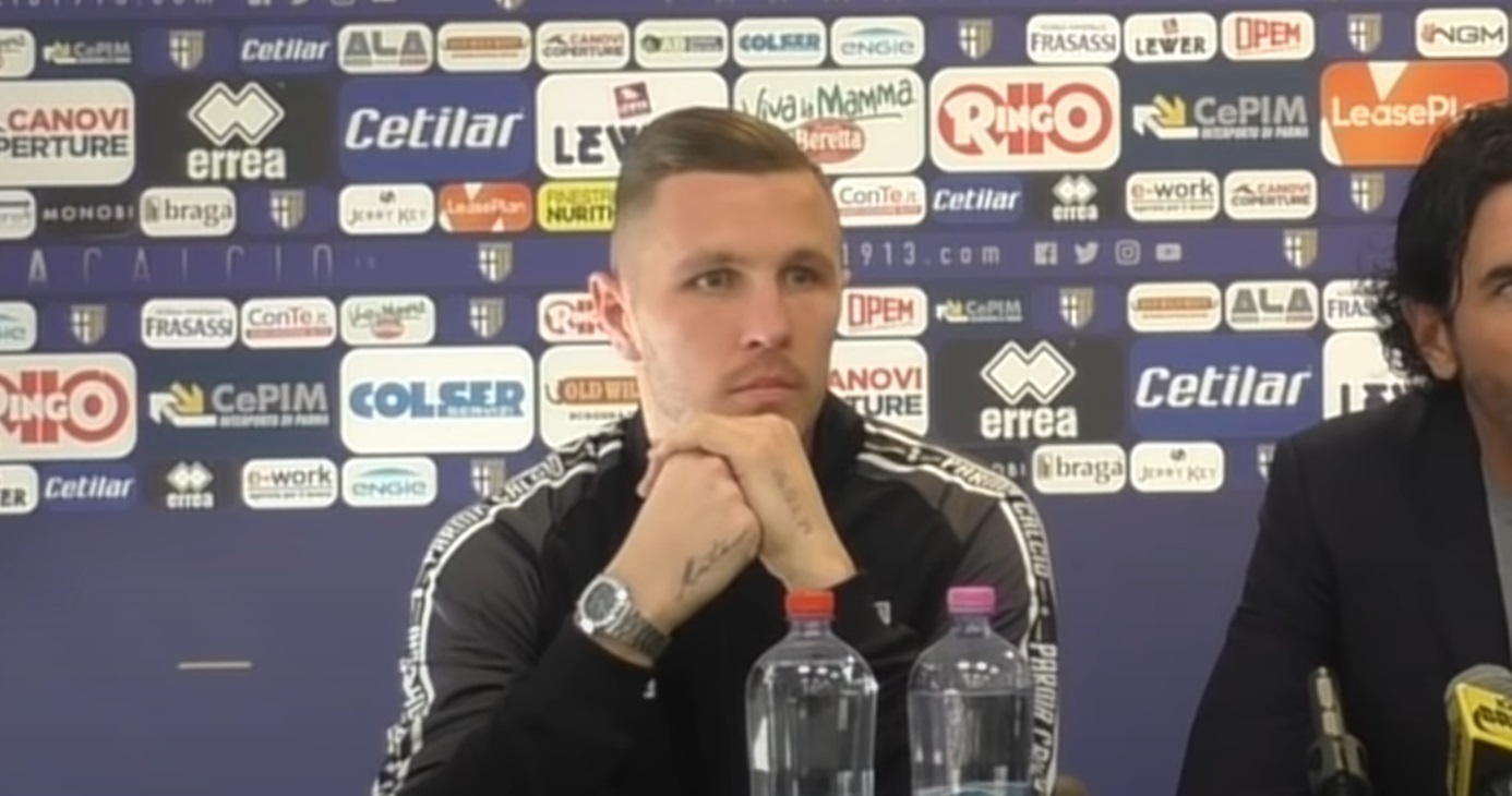 Sudtirol, ufficiale Kurtic: "La Serie B è un campionato impegnativo"