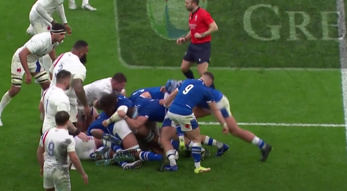 Rugby Italia - Inghilterra, c’è la diretta in chiaro: dove vedere in tv e streaming il Sei Nazioni