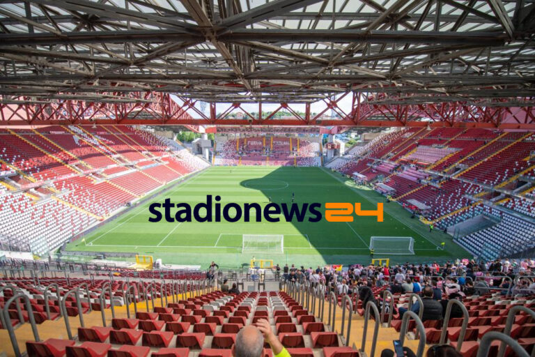Stadio Nereo Rocco Trieste Triestina Palermo - Stadionews24
