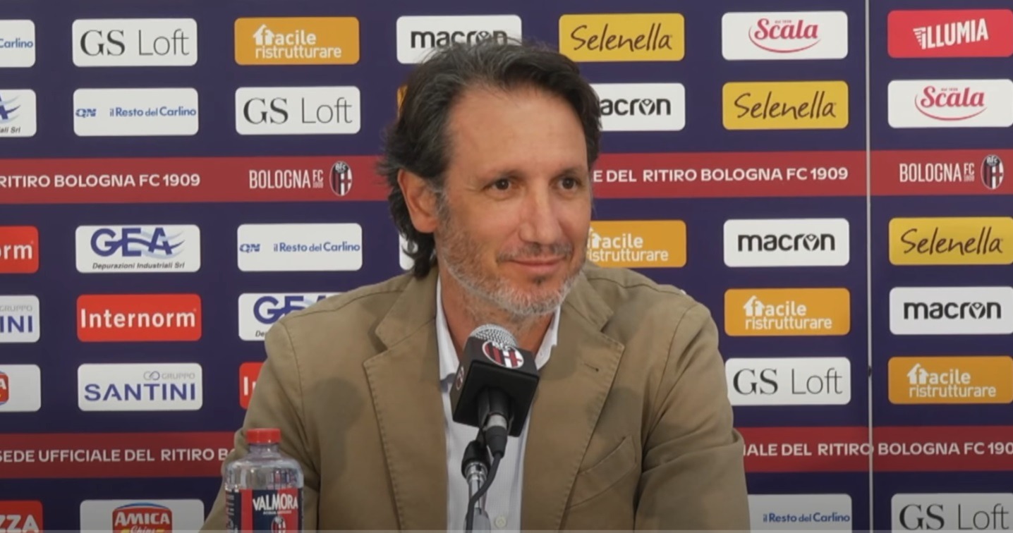 Palermo, caccia al ds: all'inizio Zavagno-Rinaudo? Spunta Bigon