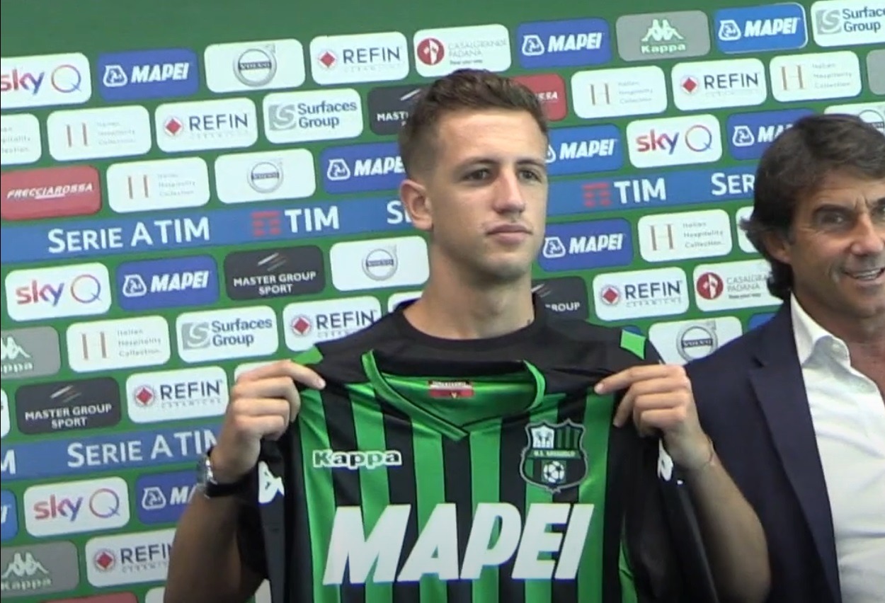 Palermo, ecco Marco Sala: chi è il nuovo acquisto rosanero