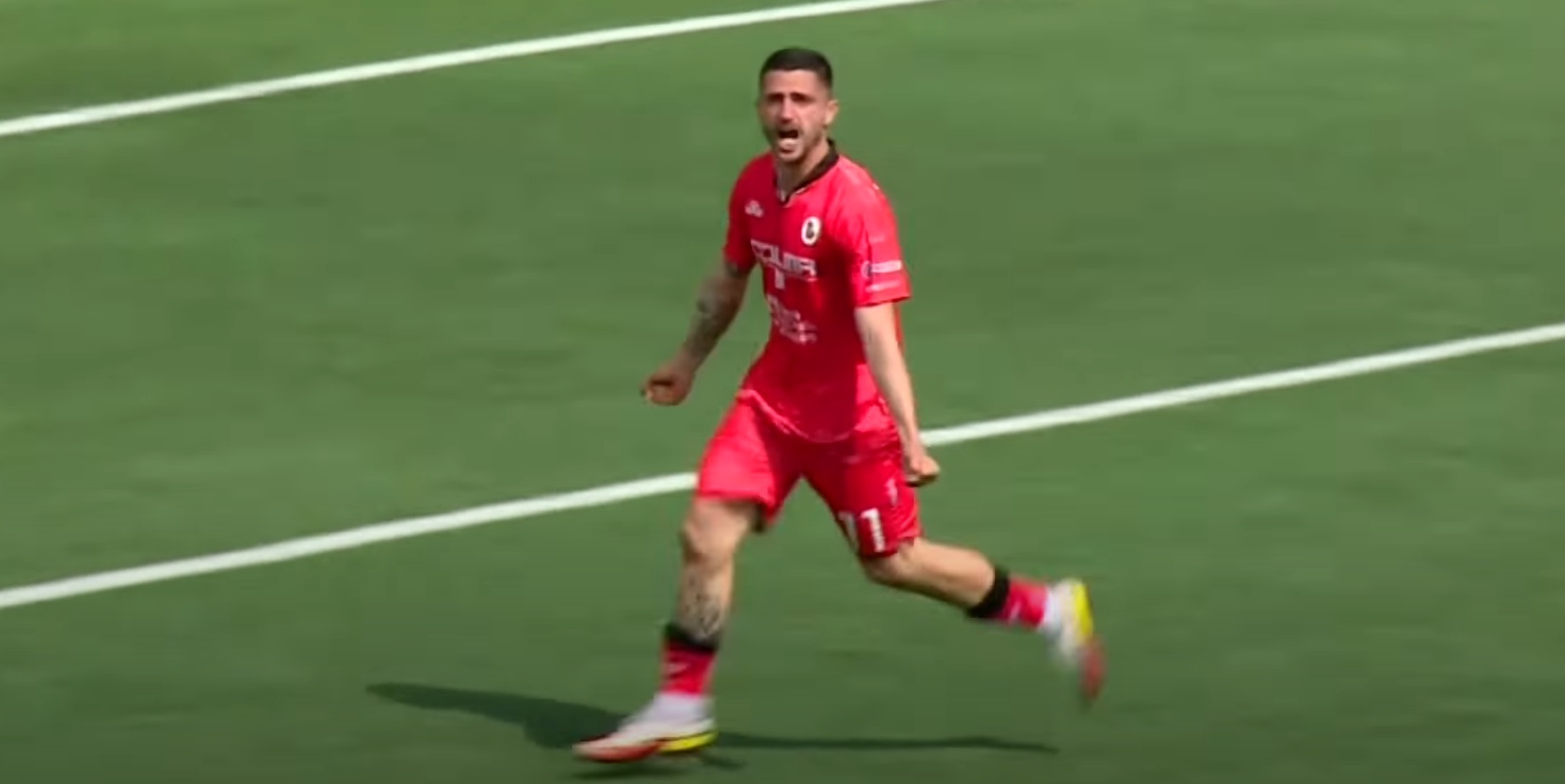 Palermo, Leonetti nel mirino: si cerca un attaccante esterno