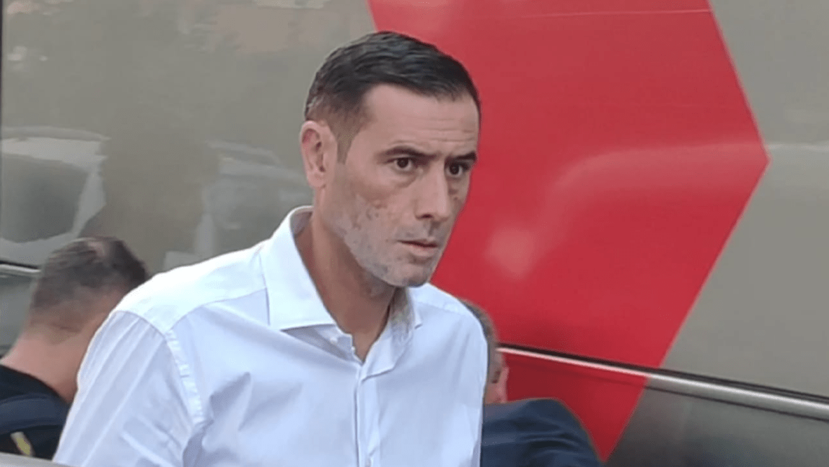 Rinaudo: "Palermo, può essere l'anno giusto. Per me nessun rammarico"