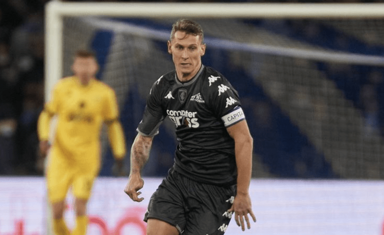 Palermo, chi è Leo Stulac: il nuovo regista del centrocampo rosanero