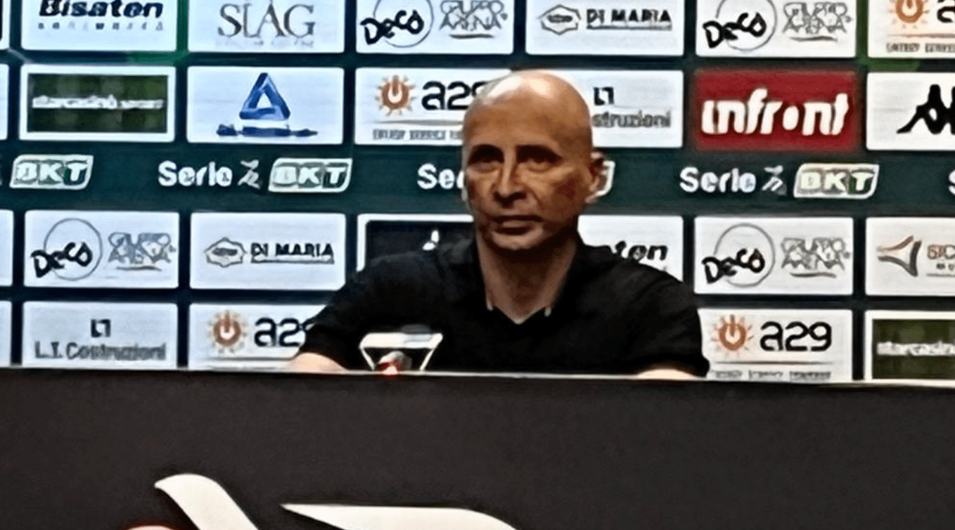 Corini: "Esordio bellissimo, ora cresce la fiducia. Il mercato..."