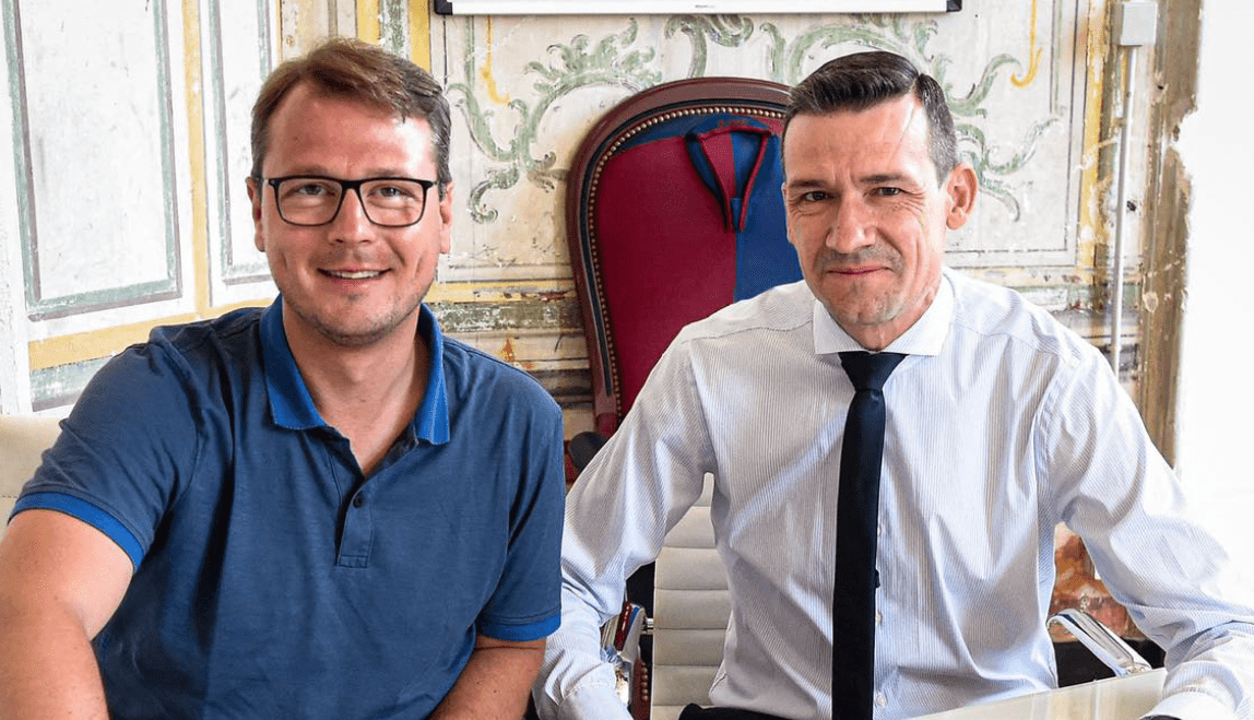 Genoa, il ds Ottolini: "Di Cesare vuole metterci pressione. Il monte ...