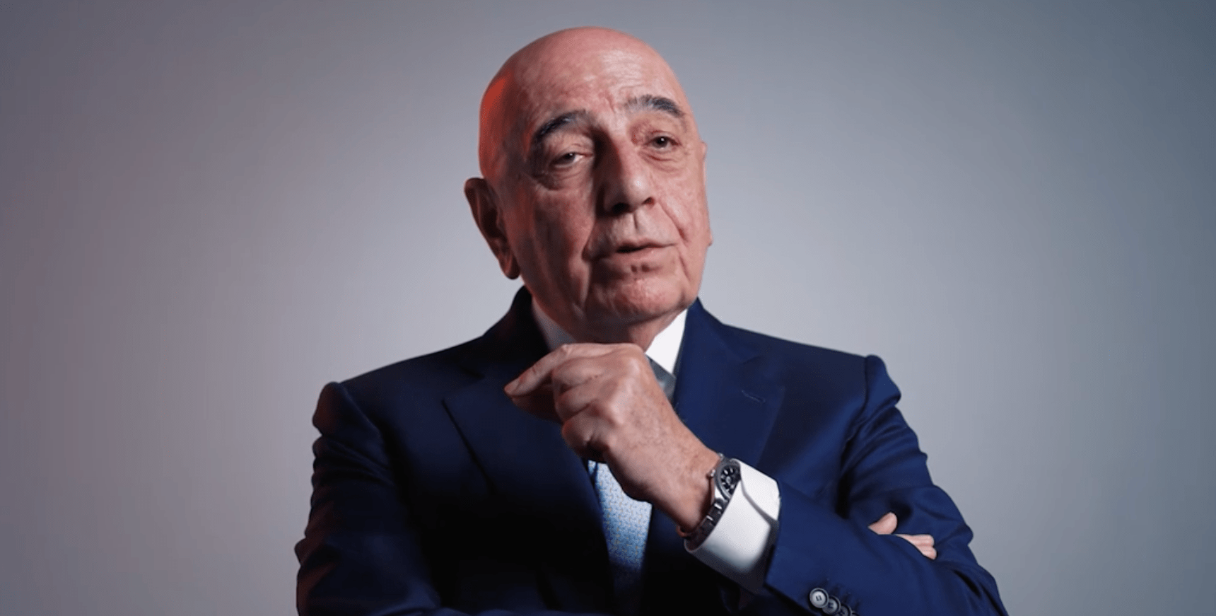 Galliani: "Serie A con 18 squadre? Idea di Milan, Inter, Juve e Roma"