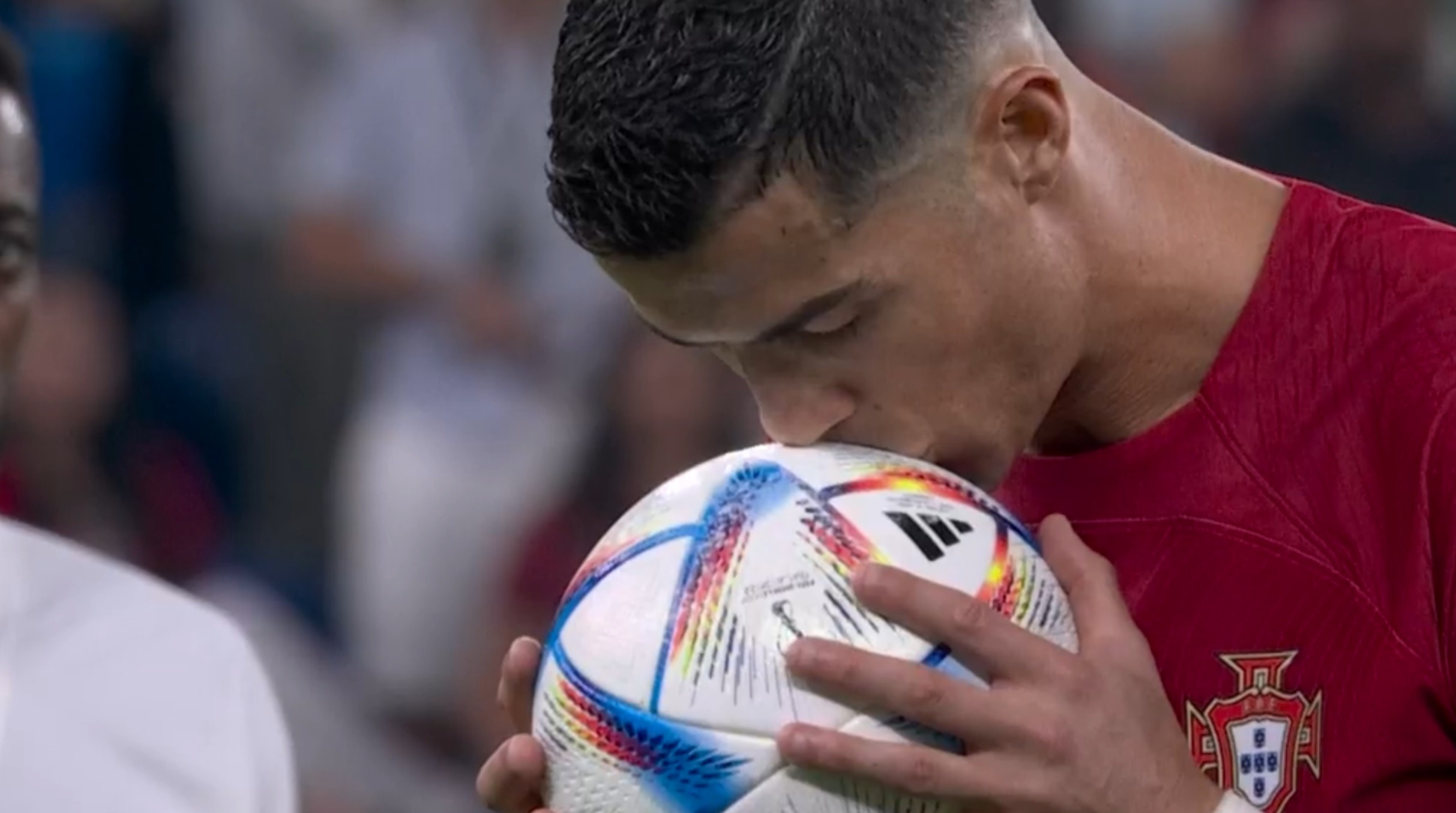 Futuro Cristiano Ronaldo: Al Nassr in pole, conferme dalla Spagna