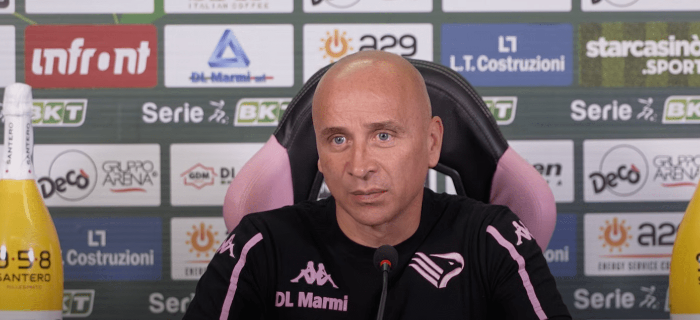 Corini: "Per me tornare a Brescia è speciale"