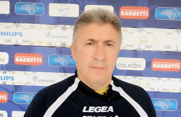 Padova, Vincenzo Torrente è il nuovo allenatore / UFFICIALE