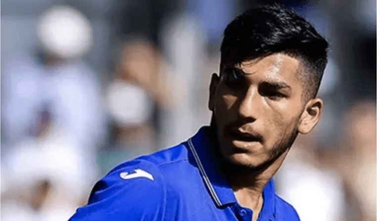 Modena, vicino l'acquisto del palermitano Daniele Montevago