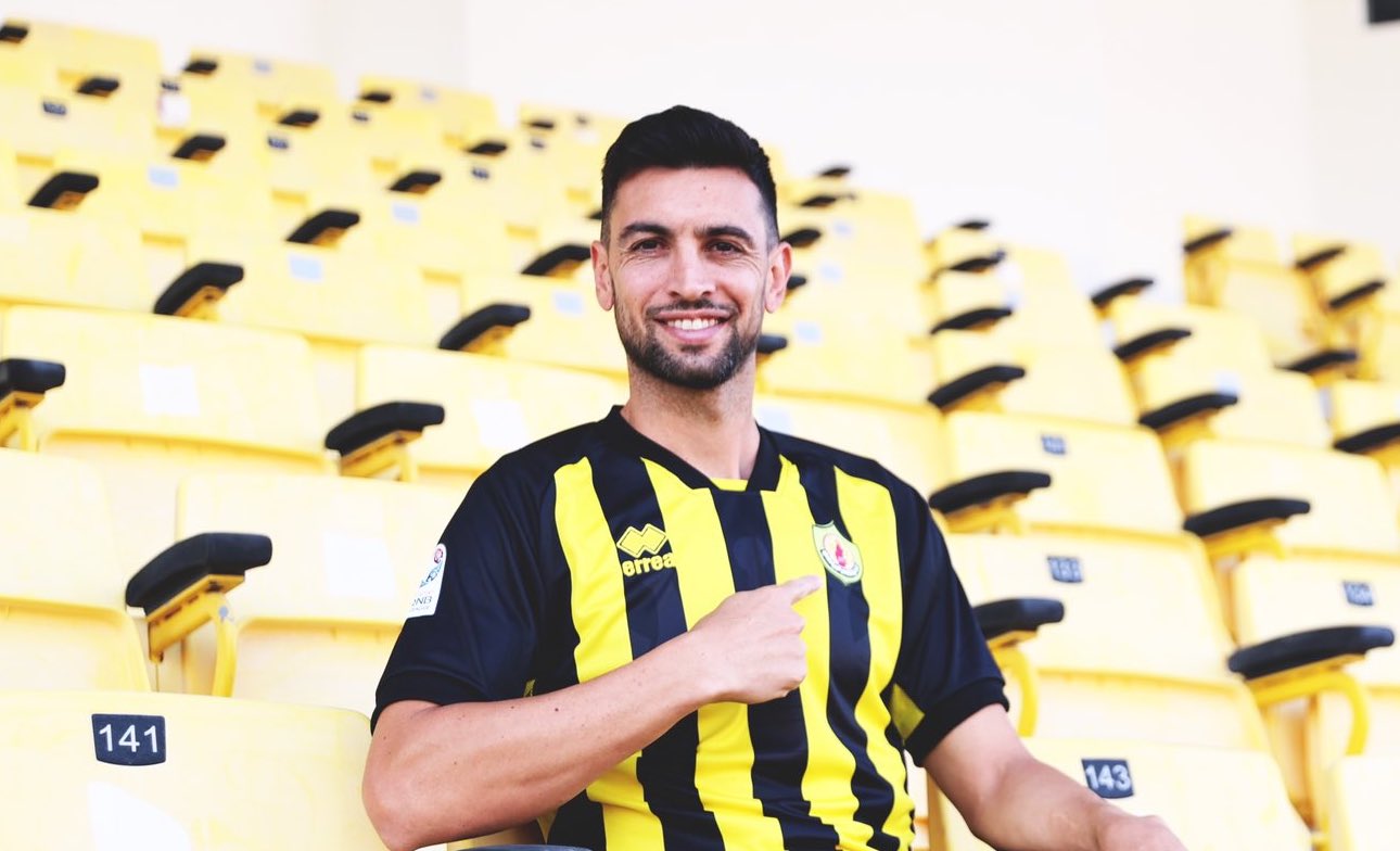 Nuova avventura per Pastore, ufficiale la firma col Qatar SC