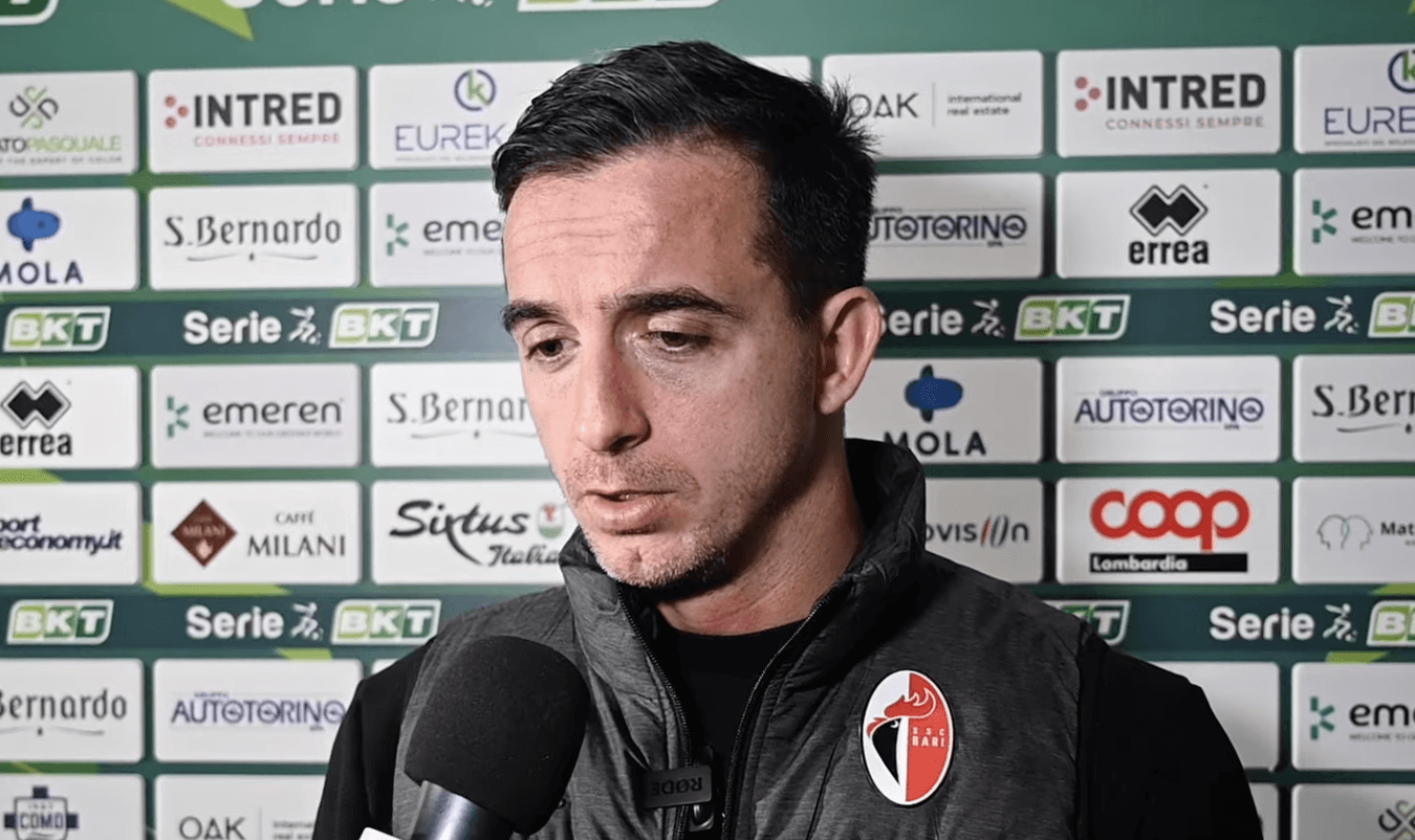 Maiello: "Che peccato, meritavamo il pari. Ma al ritorno possiamo ...