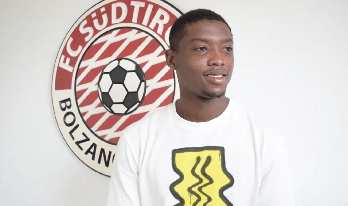 Il Palermo ritrova Fiordilino. E Broh torna nella 'sua' Bolzano