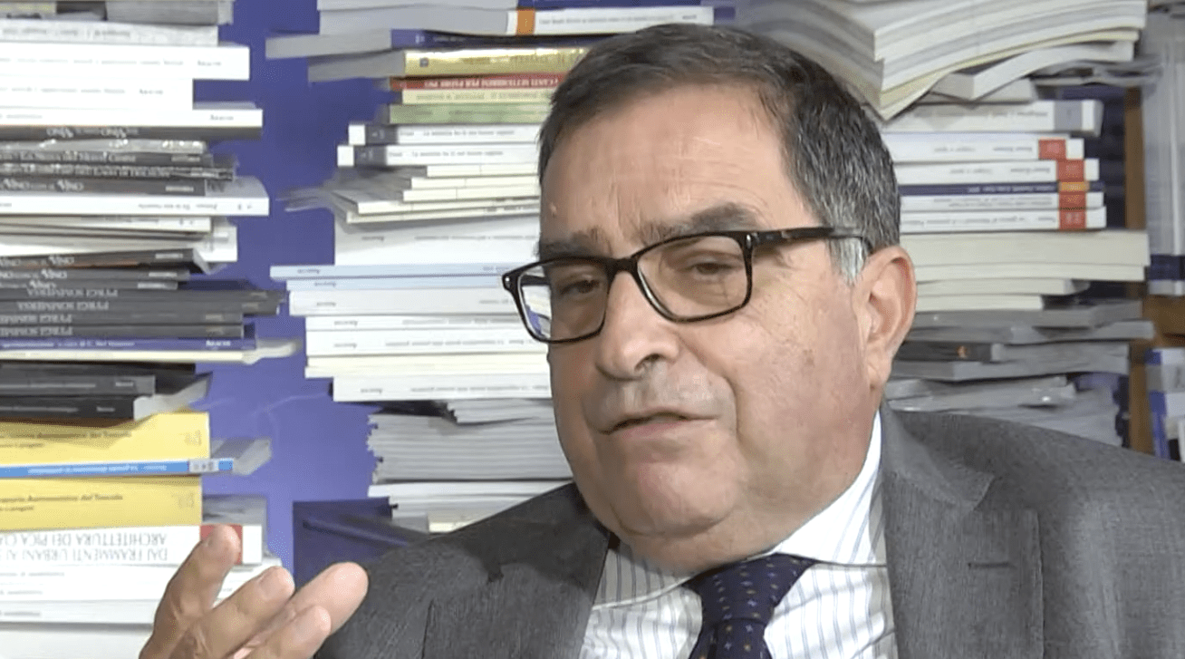 Caso Juventus, Sandulli si autosospende dal Collegio di Garanzia del CONI