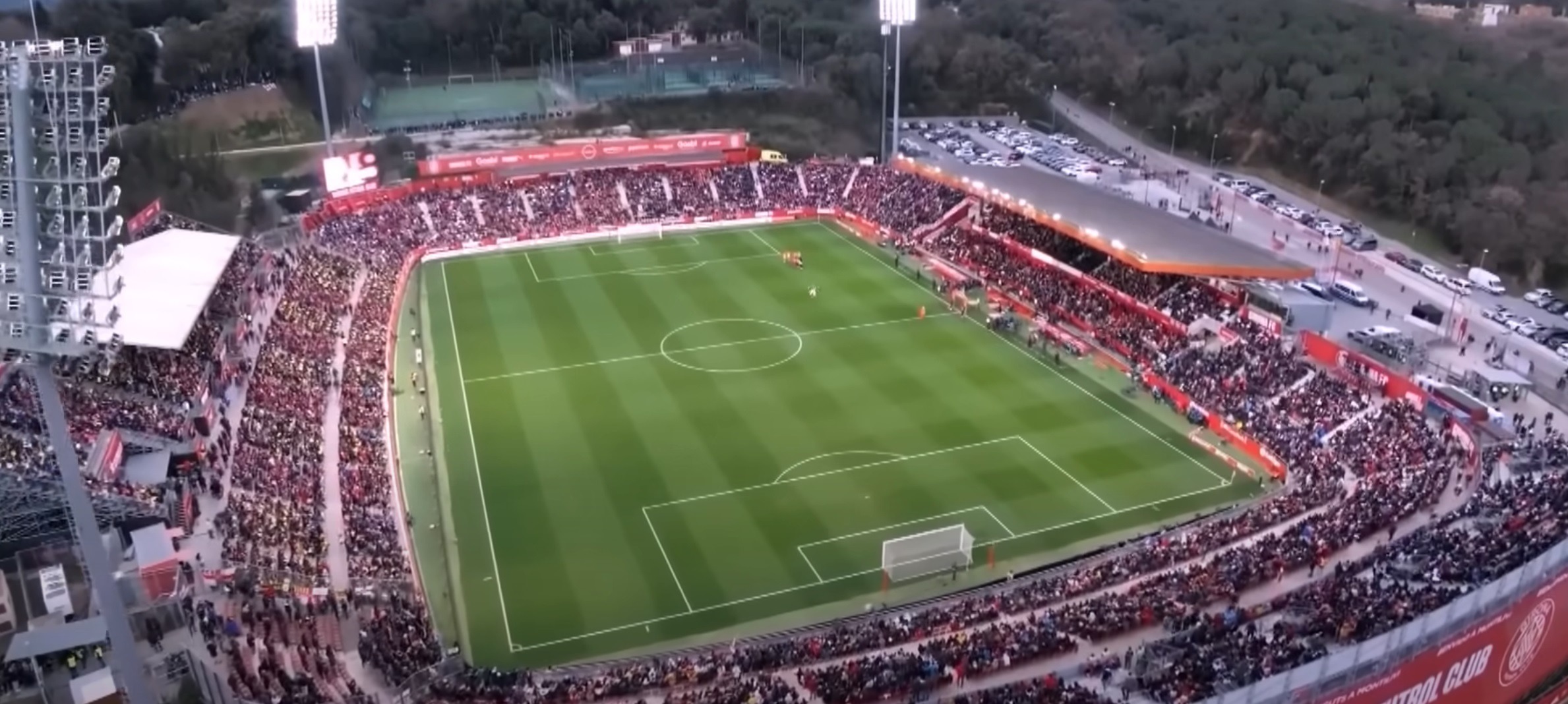 Girona Primo Per Restarci Battuto In Rimonta Anche Il Valencia