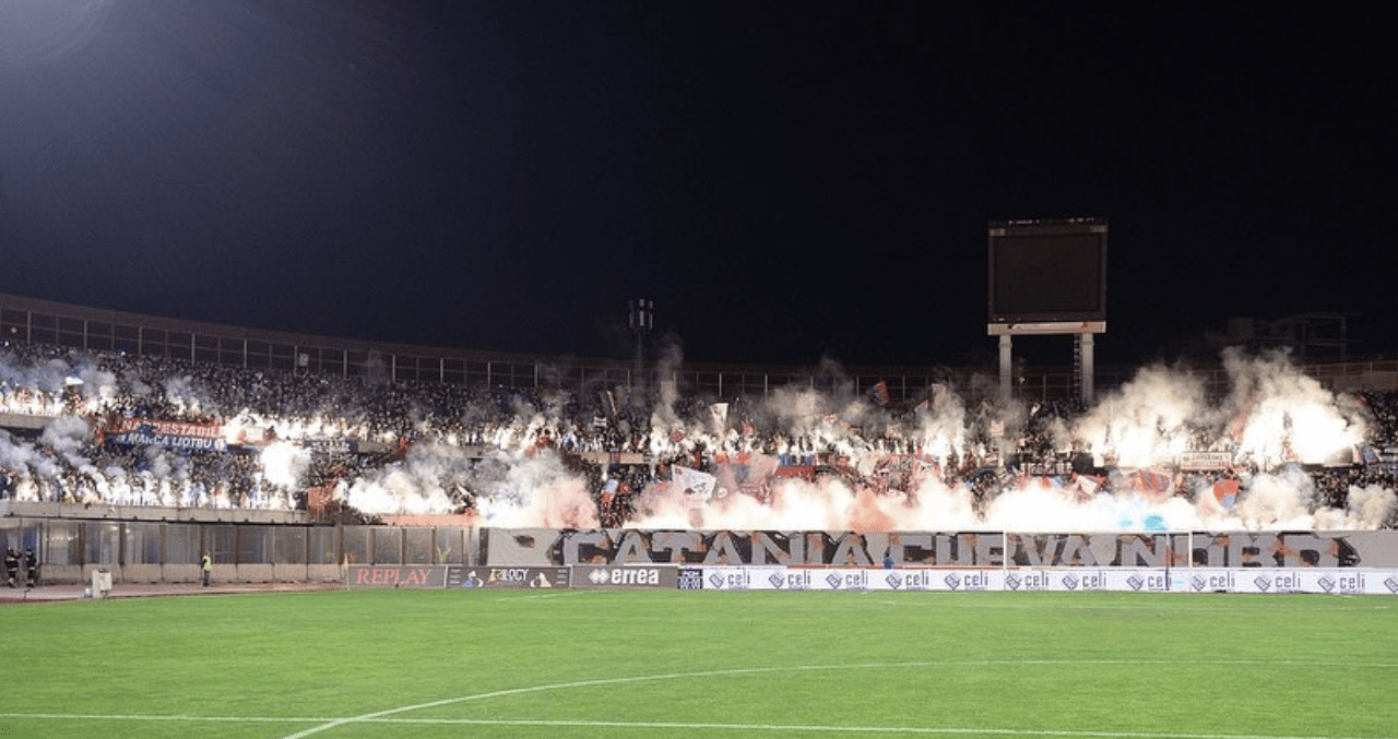 Catania - Ascoli in chiaro gratis: dove vederla in tv e streaming ...