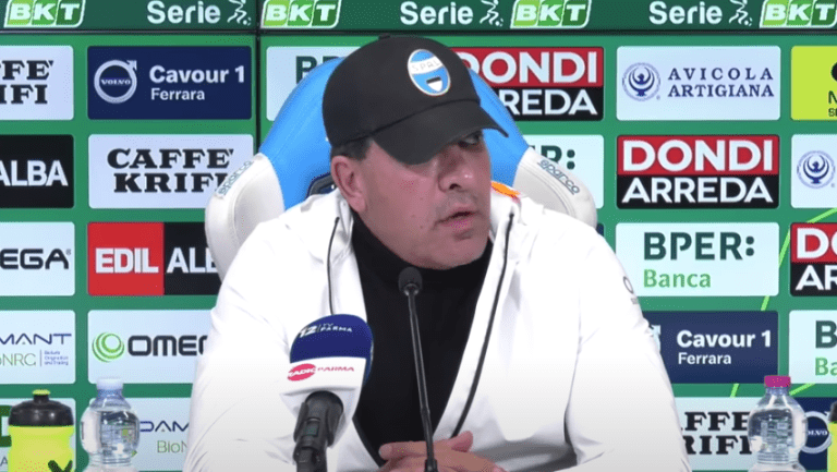 La Spal di Tacopina non si iscrive alla Serie C 2025/26 / UFFICIALE