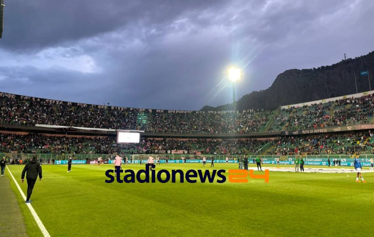 Palermo – Spezia in tv e streaming: dove vederla in diretta, canale ...