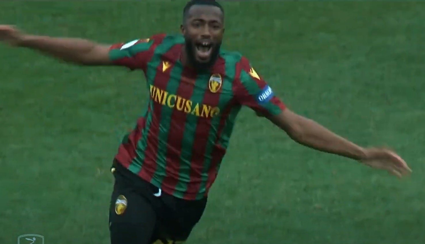 Repubblica - "Palermo, Il viaggio di Diakitè: sognando a ritmo di rap"