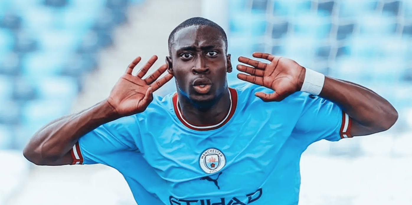 Carlos Borges del Man City verso l'Ajax: superato il West Ham