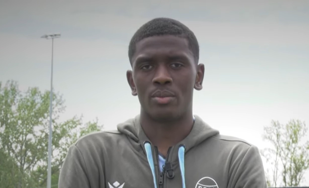 Di Marzio: "Attys è seguito anche dal Palermo"