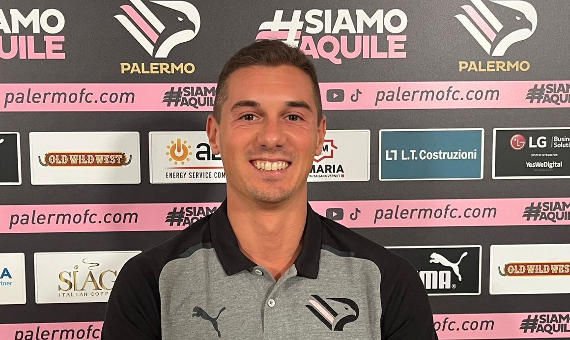 Marconi al GdS: "Seguo sempre il Palermo, vorrei vederlo protagonista ...