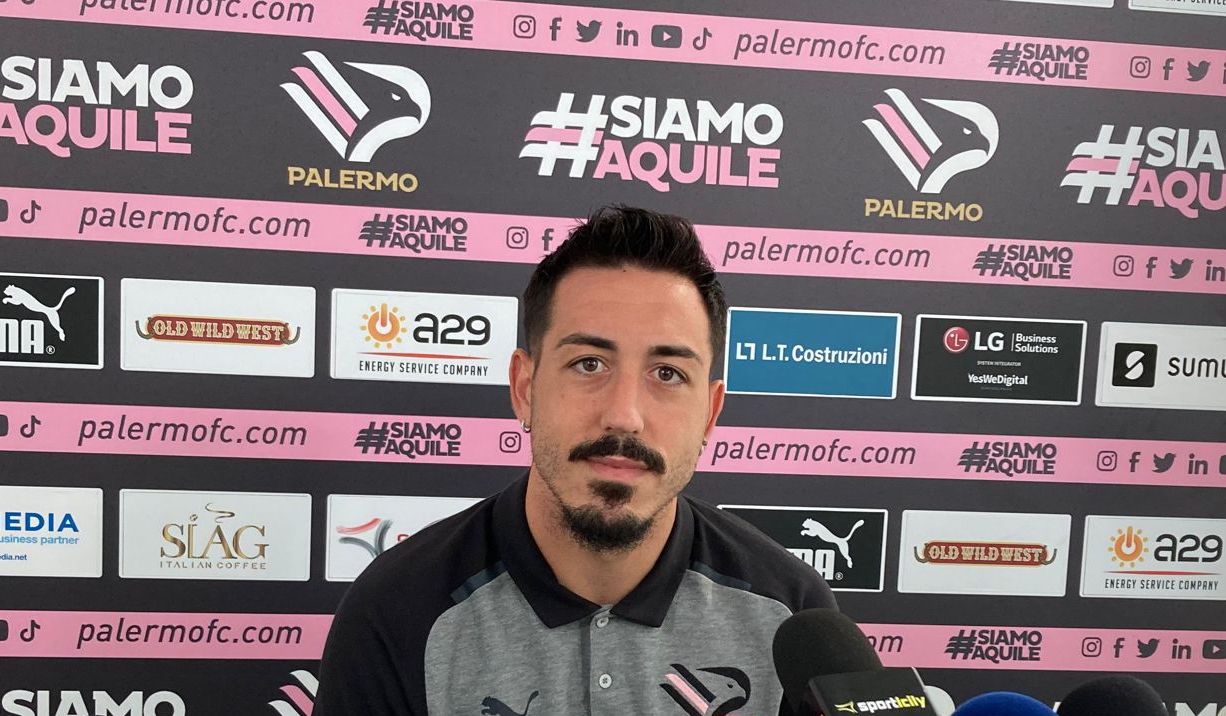 Di Mariano: "Il recupero procede alla grande. Si sta creando una famiglia"