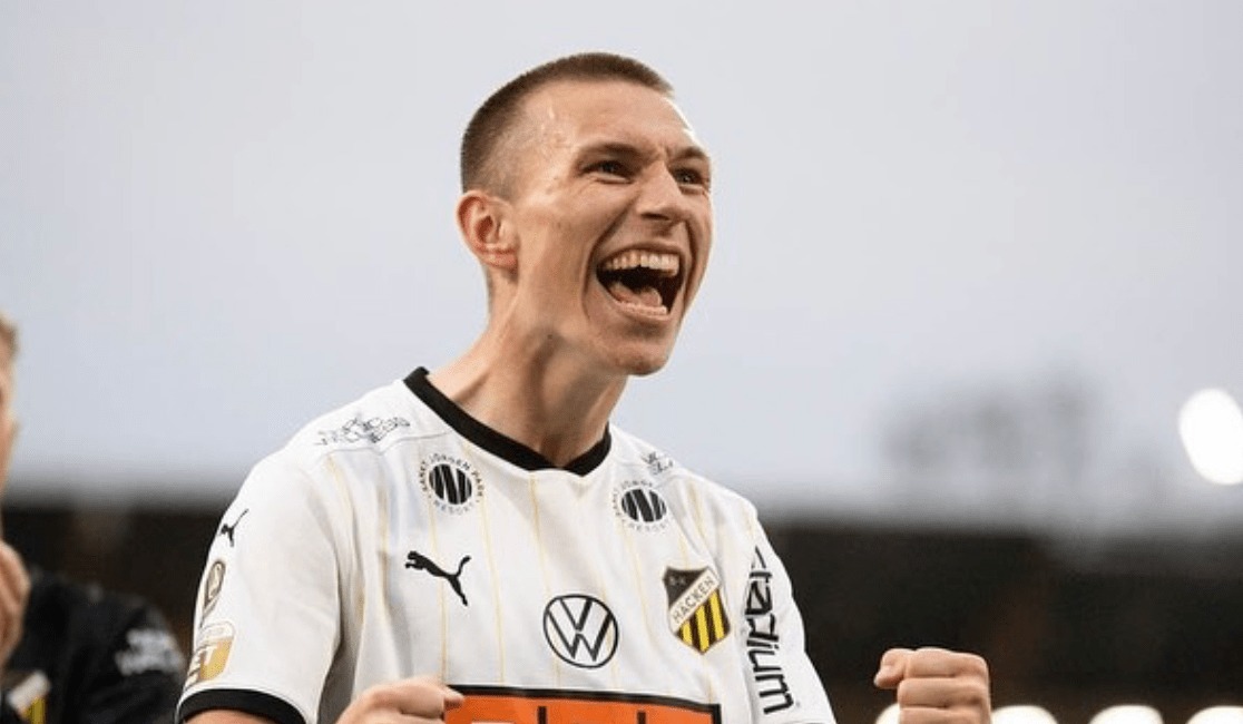 Chi è Kristoffer Lund, il nuovo difensore del Palermo