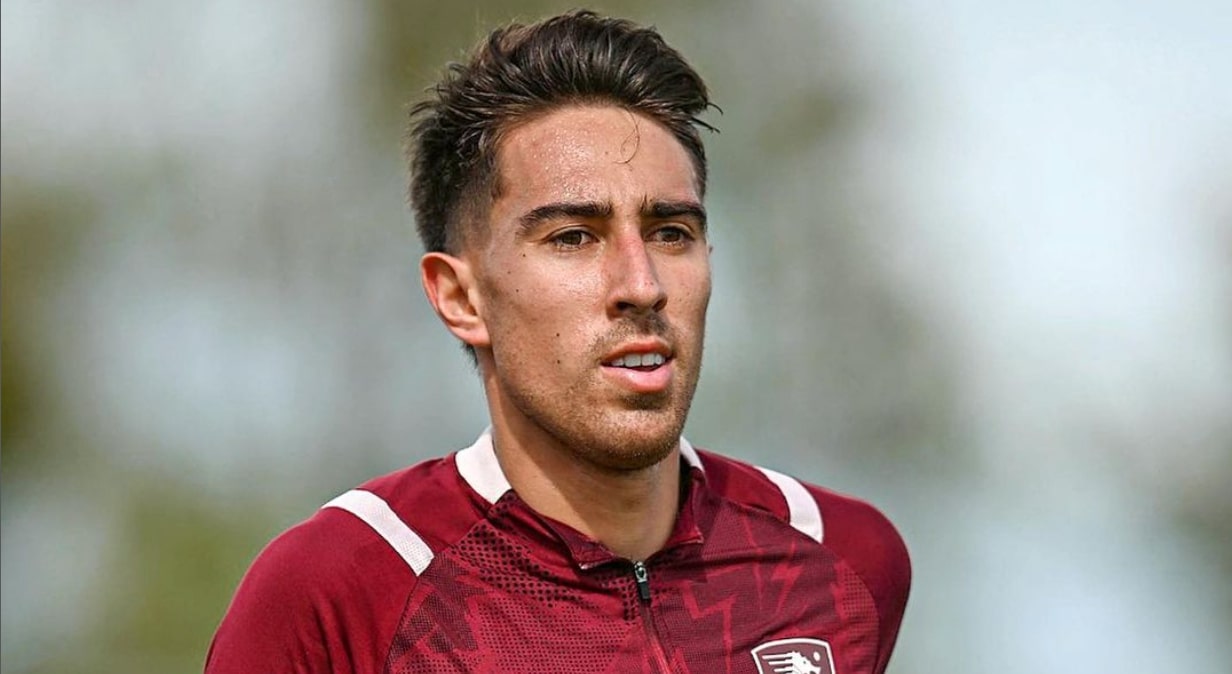 Palermo, ecco il jolly offensivo: chi è Diego Valencia