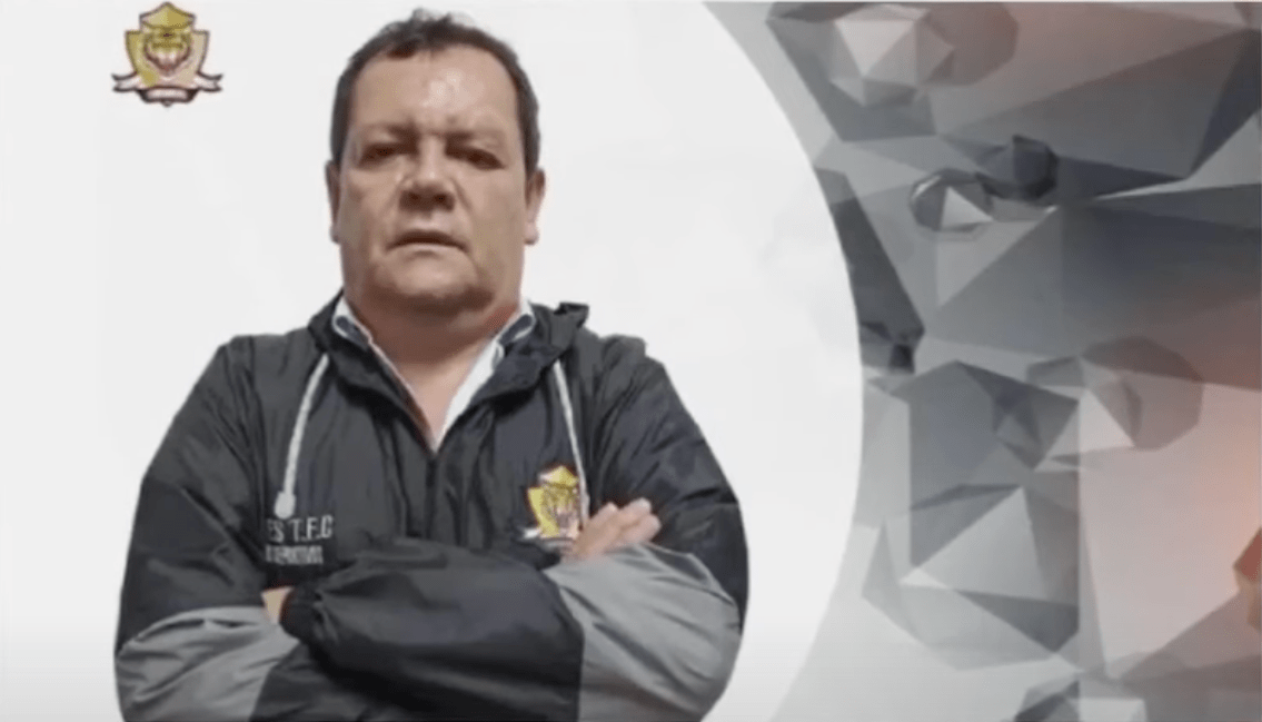 Tragedia in Colombia, ucciso il presidente del Tigres al termine di una ...