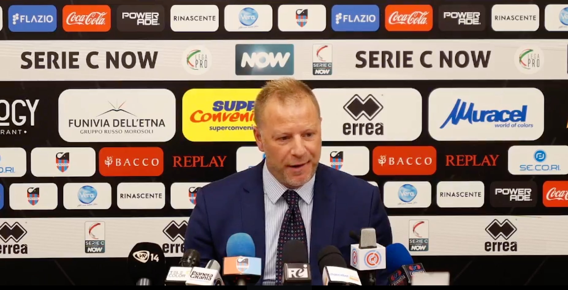 Grella: "Lucarelli può portarci dove vogliamo, io ci credo ancora"