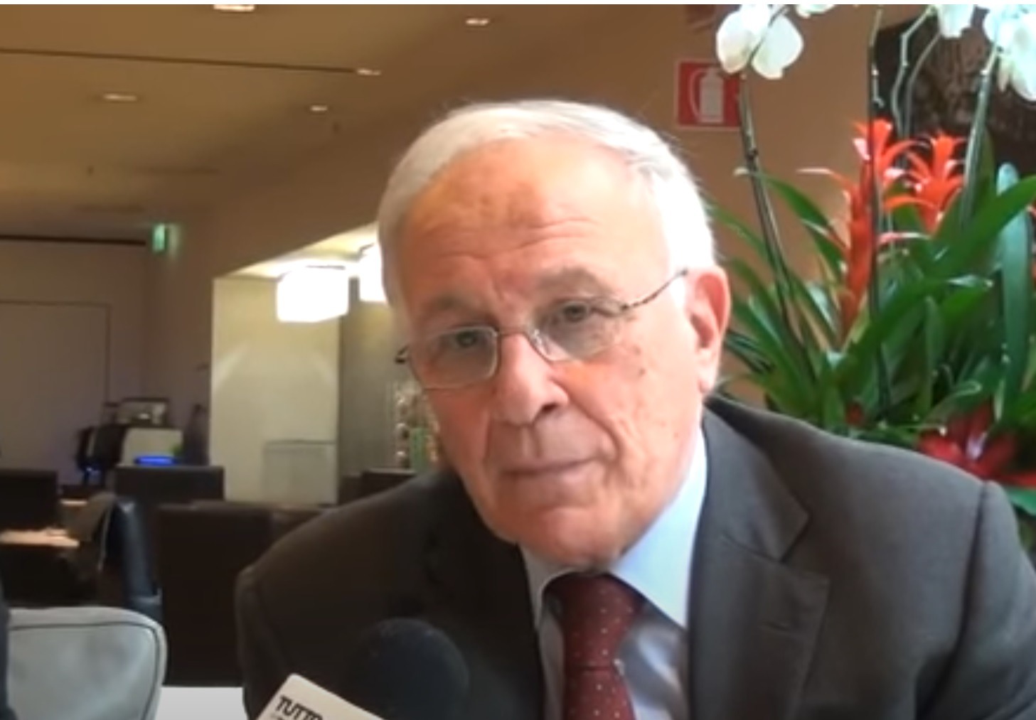 Canovi: "Palermo, giusto non aver esonerato Corini"