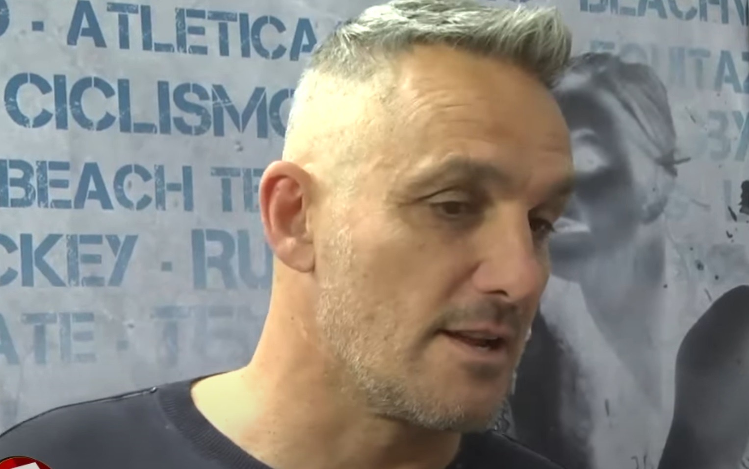 Catania, il saluto di Zeoli: "Le emozioni rendono la vita più bella ...