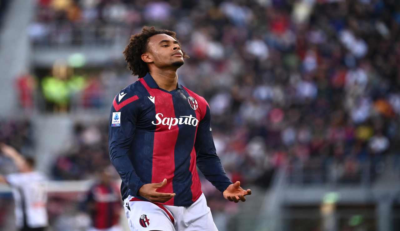 Affare Zirkzee Lo Prendono Con 40 Milioni Offerta Giusta E Accordo