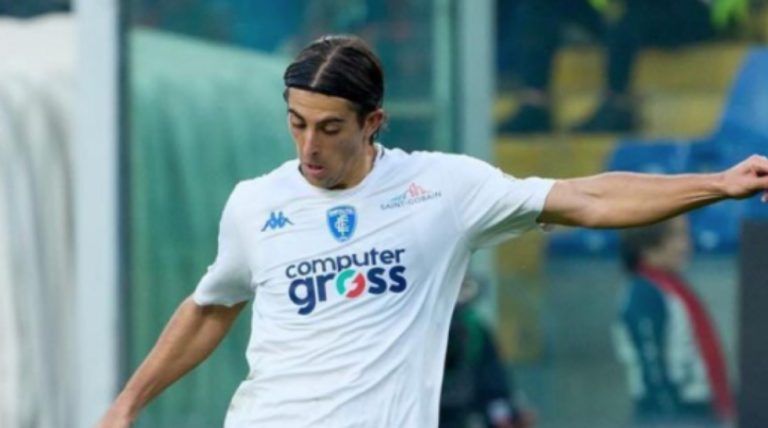 Palermo, Ranocchia ha accettato: circa 3 milioni alla Juventus